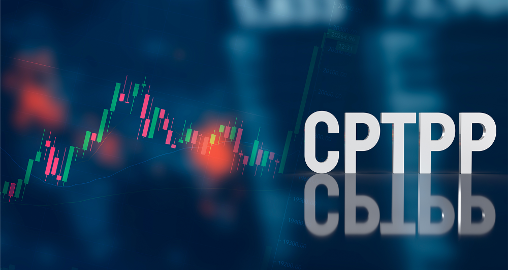 The CPTPP Portal a project of Asia Pacific Foundation of Canada