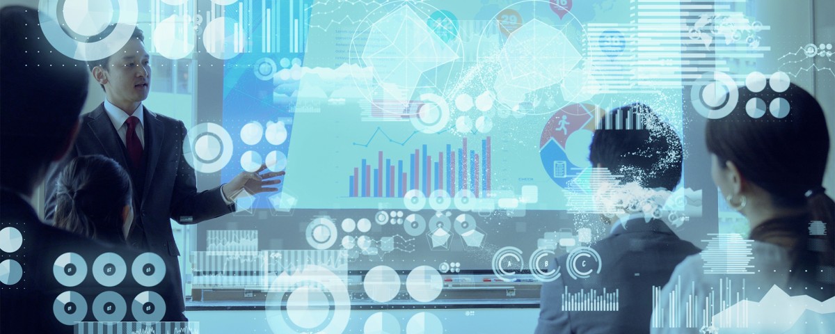 International Governance of Digital Trade: The Future of Digital Trade ...