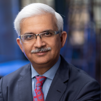 Sukesh Kumar | Asia Pacific Foundation of Canada