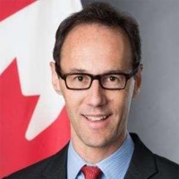 Weldon Epp | Asia Pacific Foundation of Canada