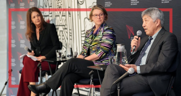Navigating Emerging Geopolitical Dynamics in the Canadian Arctic