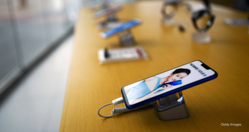 China’s Role in Global Smartphone Supply Chains Remains Resilient