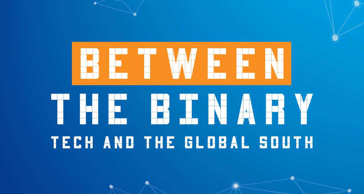 Fitri Bintang Timur on the Intersection of Gender and Cyber Security in ...