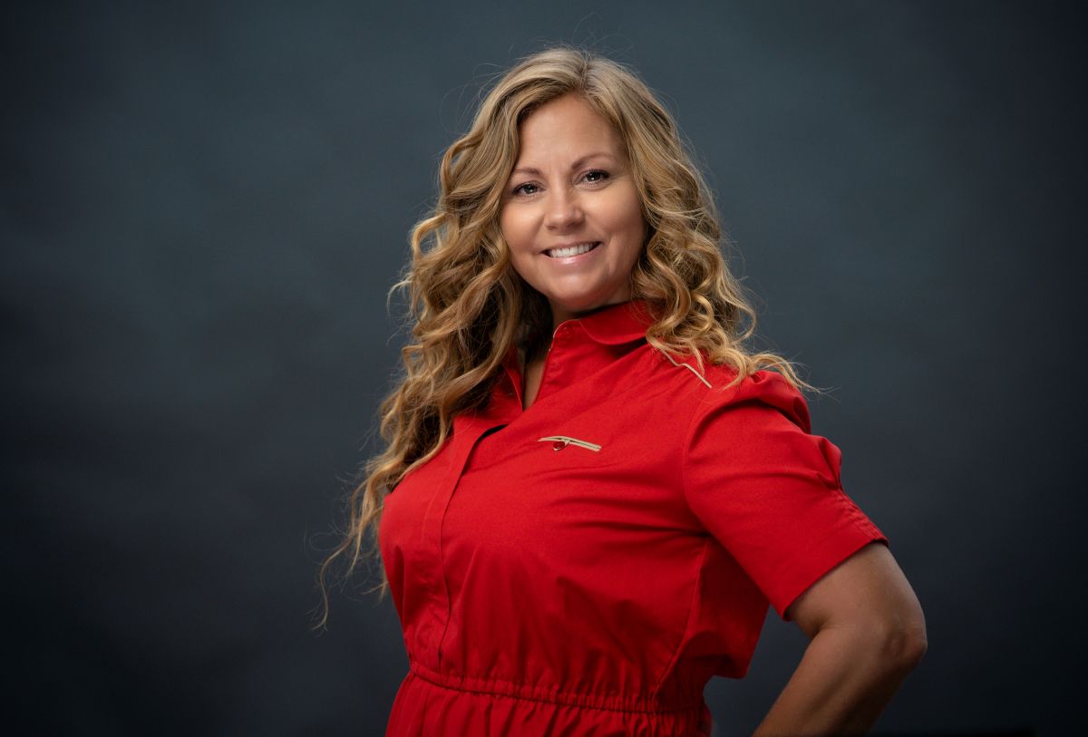 Introducing…Susan Blanchet, CEO & Co-Founder of Origen Air