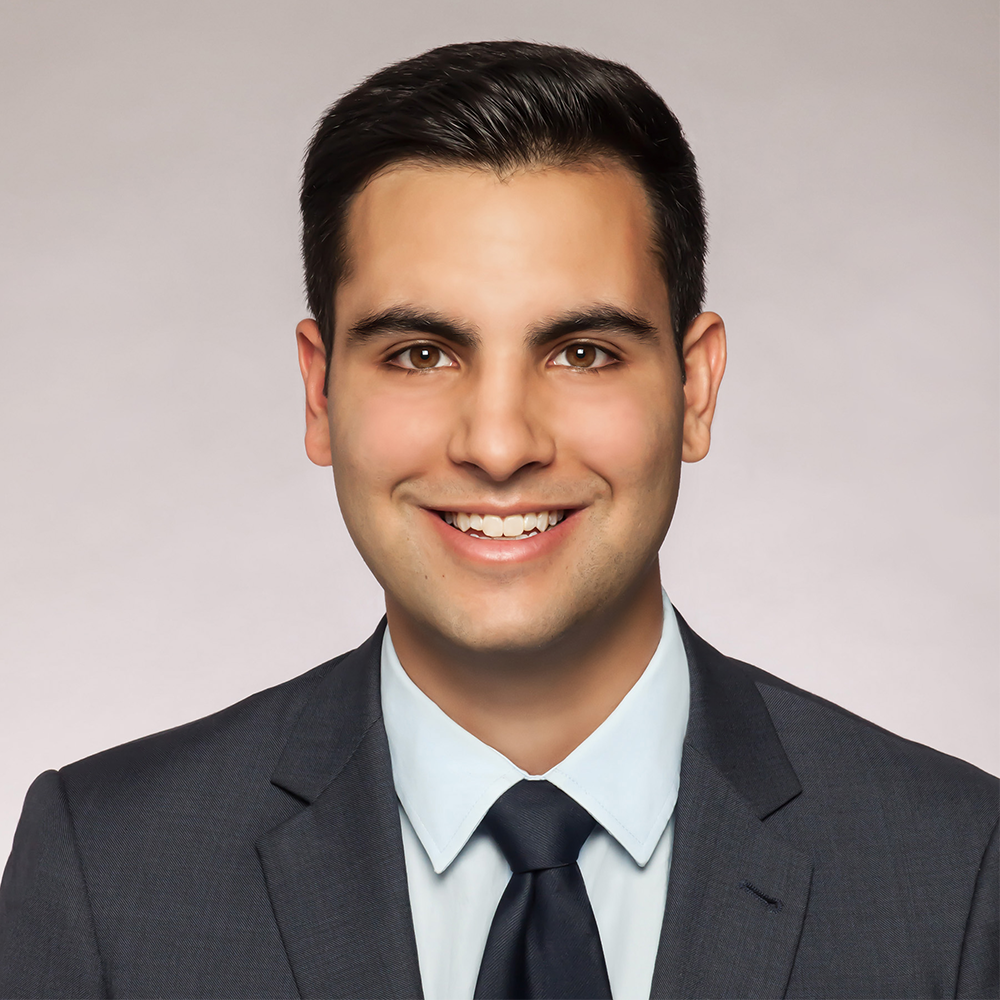 Robin Asgari | Asia Pacific Foundation of Canada