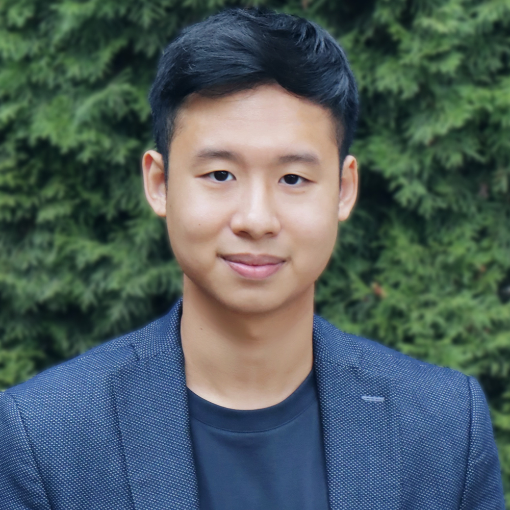 Calvin San | Asia Pacific Foundation of Canada