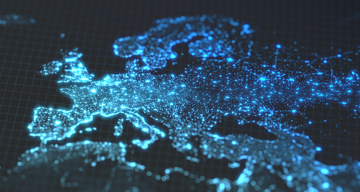 EU Announces “A Globally Connected Europe,” Another Potential Rival to ...