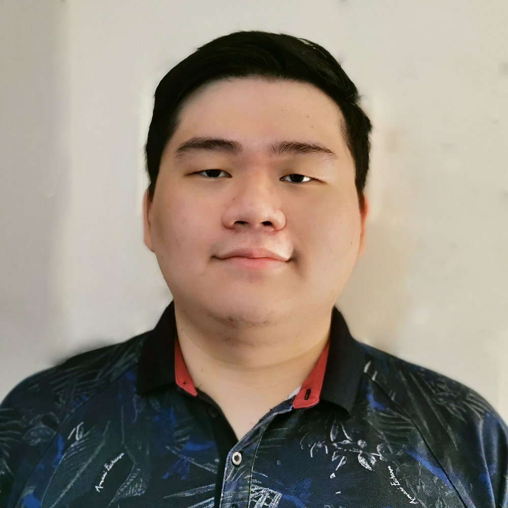 Dennis Fang | Asia Pacific Foundation of Canada