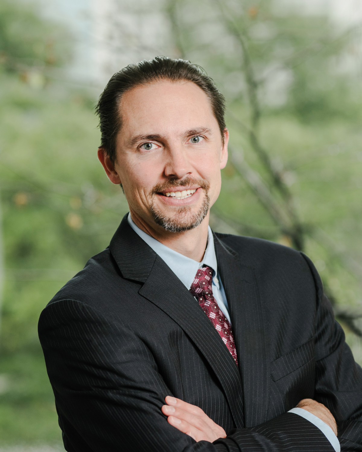 Jordan Dupuis | Asia Pacific Foundation of Canada