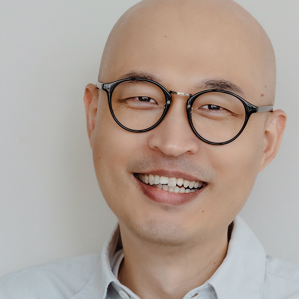 Tae Yeon Eom | Asia Pacific Foundation of Canada