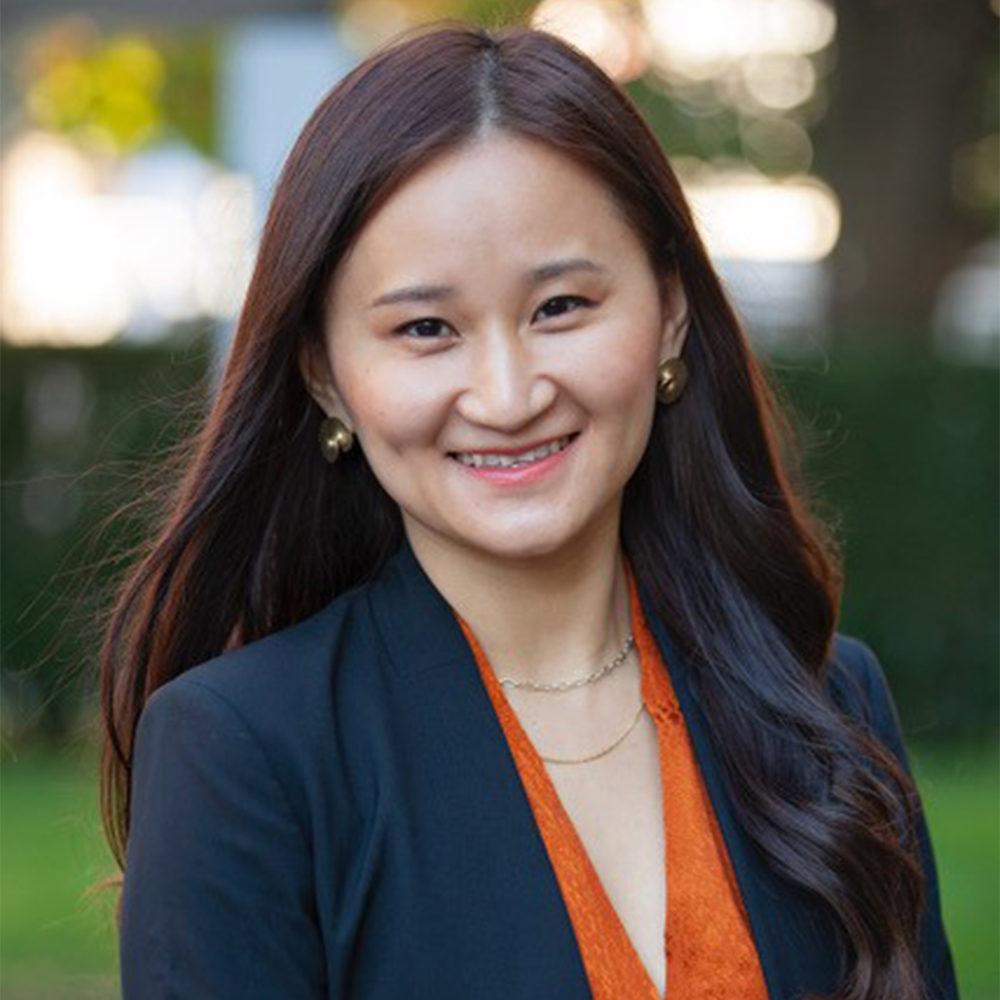 Diana Fu | Asia Pacific Foundation of Canada