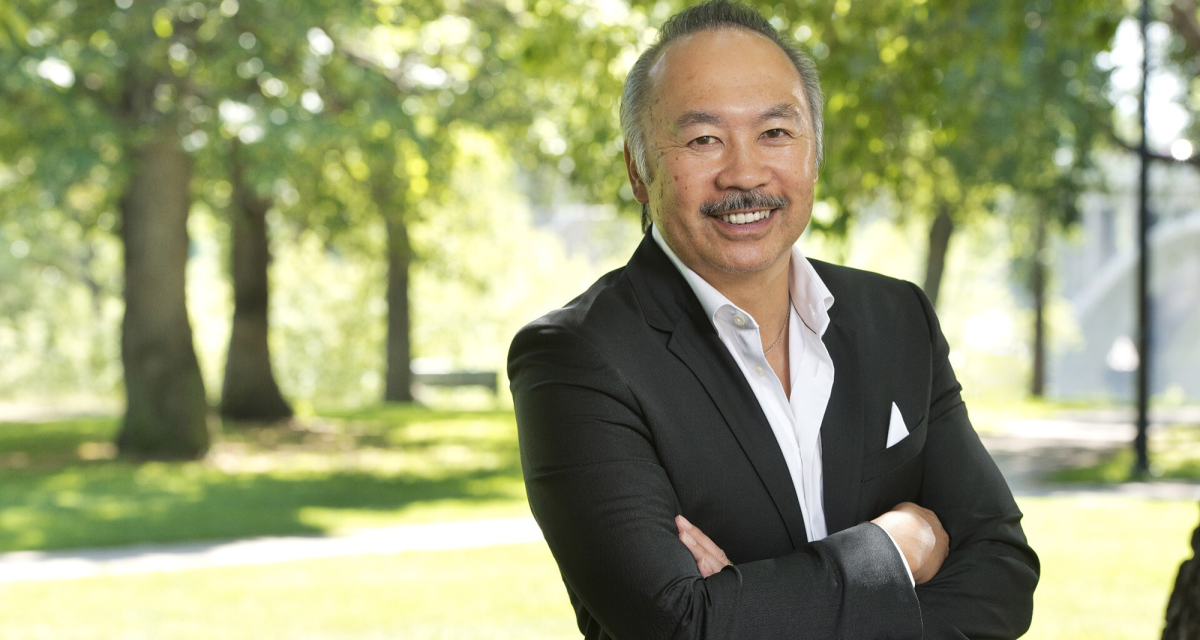 Asia Pacific Foundation of Canada Welcomes Grant J. Kook to Board of ...