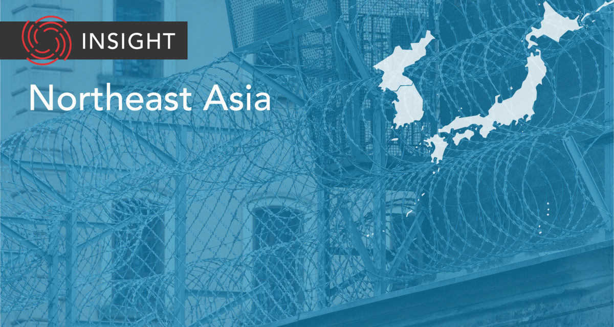 Rising Drug Use in South Korea Forces Government to Respond, Adapt