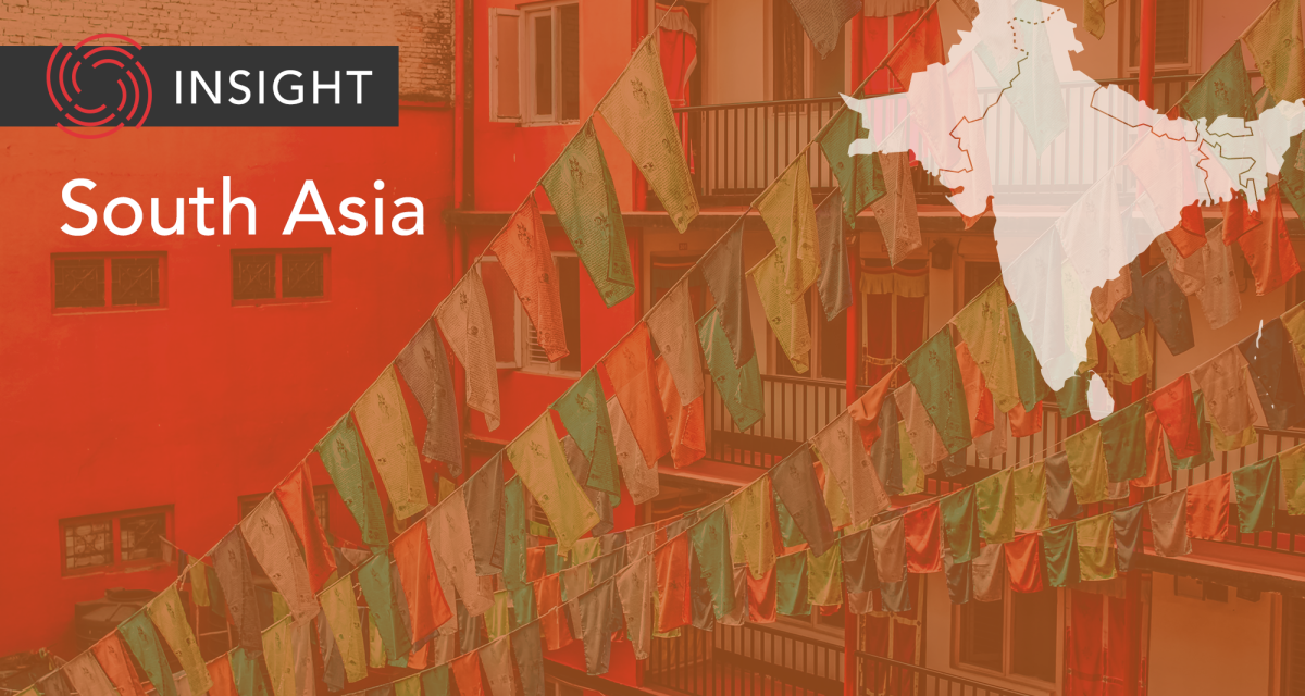 Nepal Election Leaves Precarious Coalition Leading Country