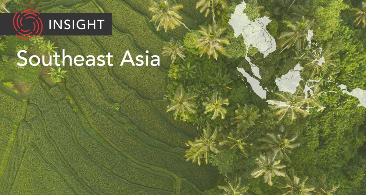 Indonesia Unveils Roadmap for $20B National Energy Transition