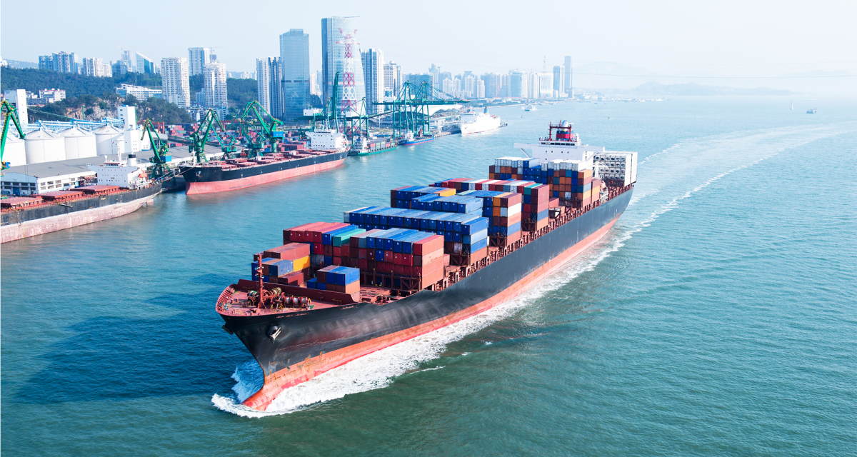 Pacific Gateway: Accessing the Asia Pacific Region, Trade, and ...