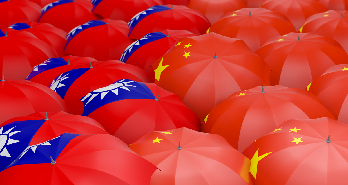 The Cptpp Bids Of China And Taiwan Issues And Implications Update