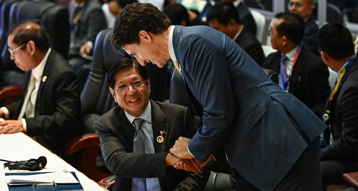 ASEAN Summit Sees Testy Exchanges over South China Sea, Myanmar Civil War