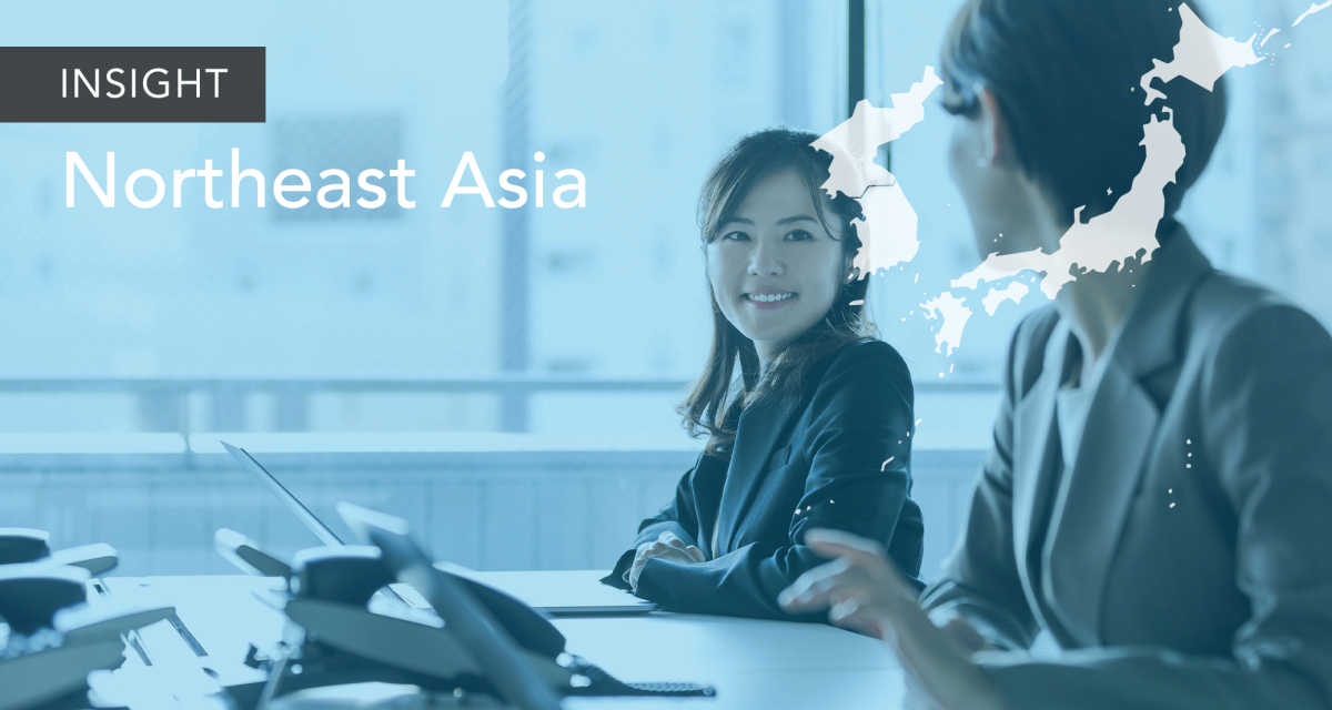 Japan’s New ‘Women, Peace and Security’ Task Force an Opportunity for ...