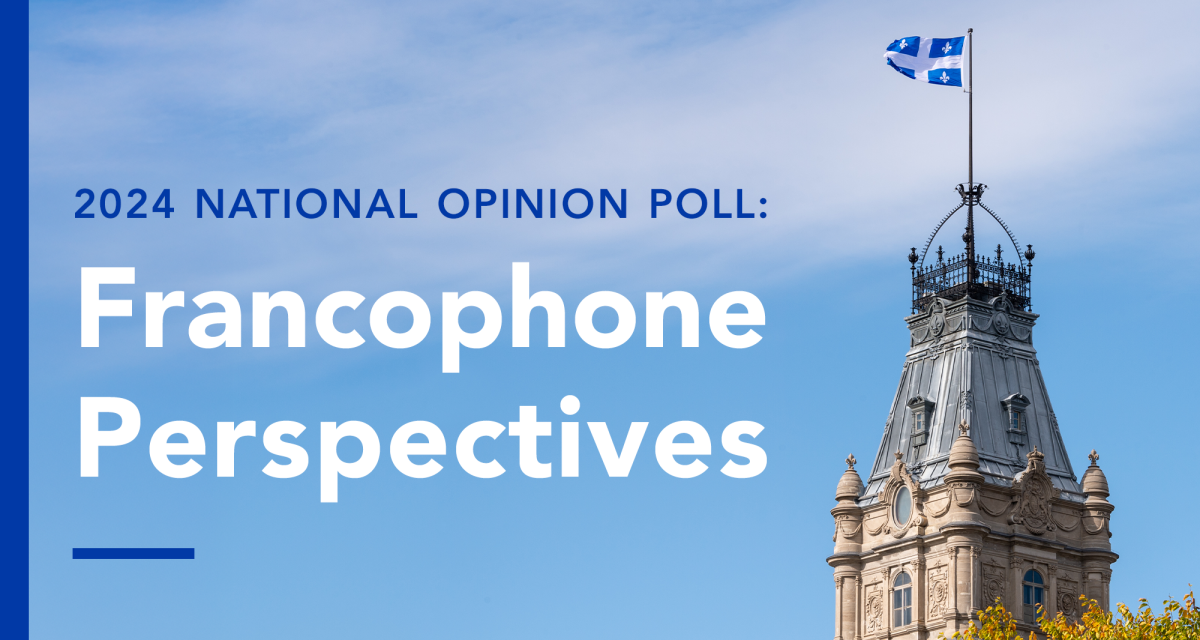Divergent Canadian Francophone and Anglophone perspectives on Asia