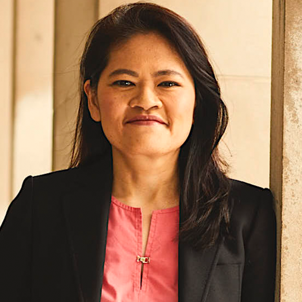 Lynette H. Ong | Asia Pacific Foundation of Canada