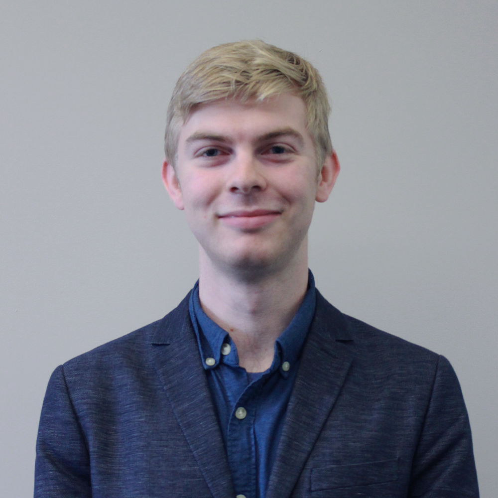 Matthew Putman | Asia Pacific Foundation of Canada