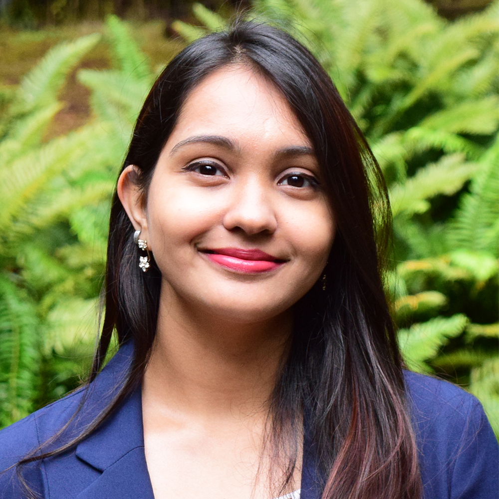 Riya Sirkhell | Asia Pacific Foundation of Canada