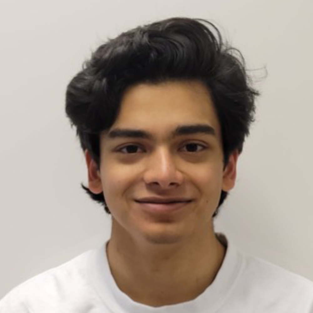 Ilesh Singh Thomas | Asia Pacific Foundation of Canada