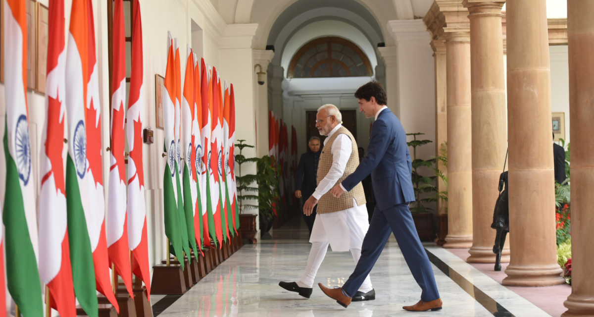 India in 2025: The Year Ahead in Politics