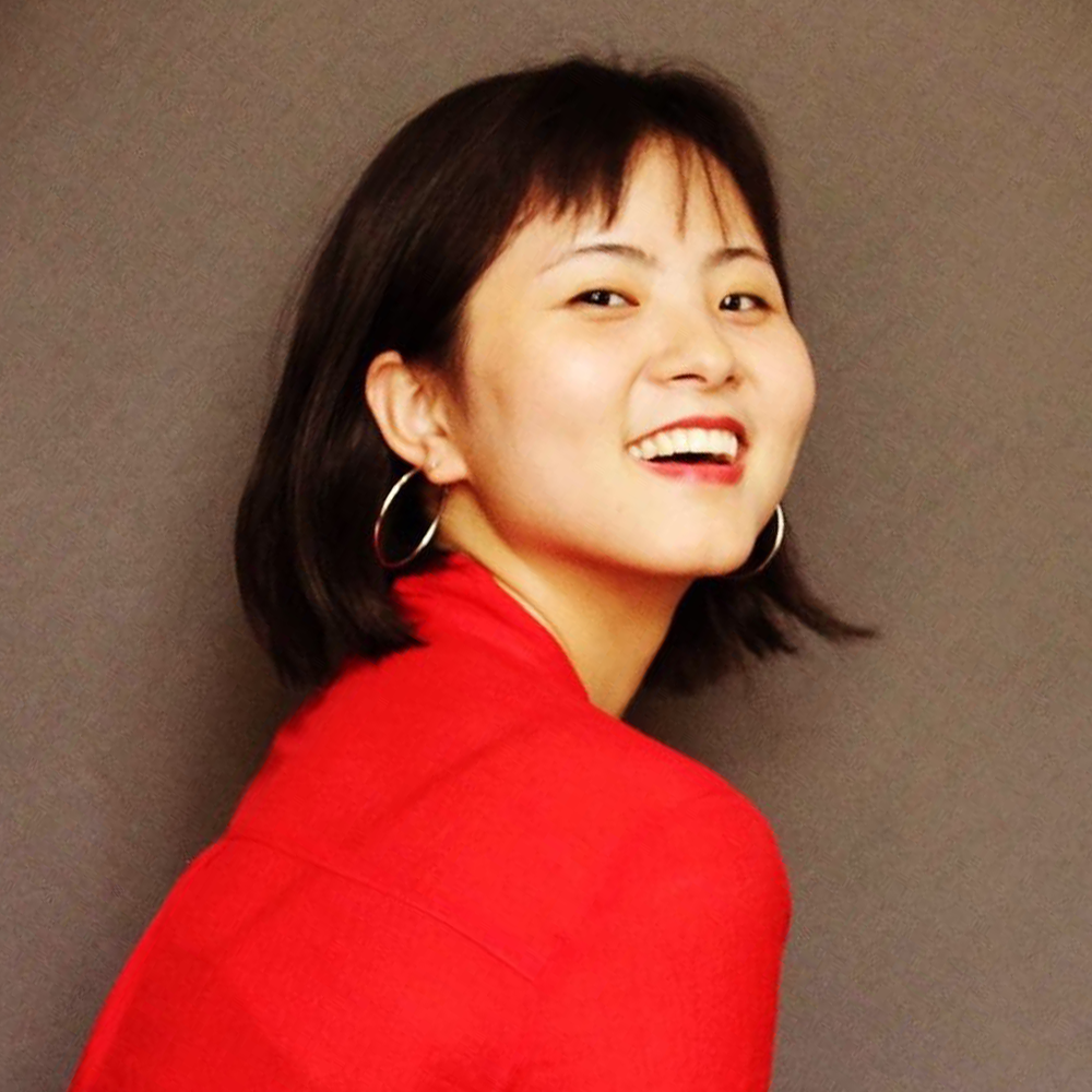 Xuemeng Wang | Asia Pacific Foundation of Canada