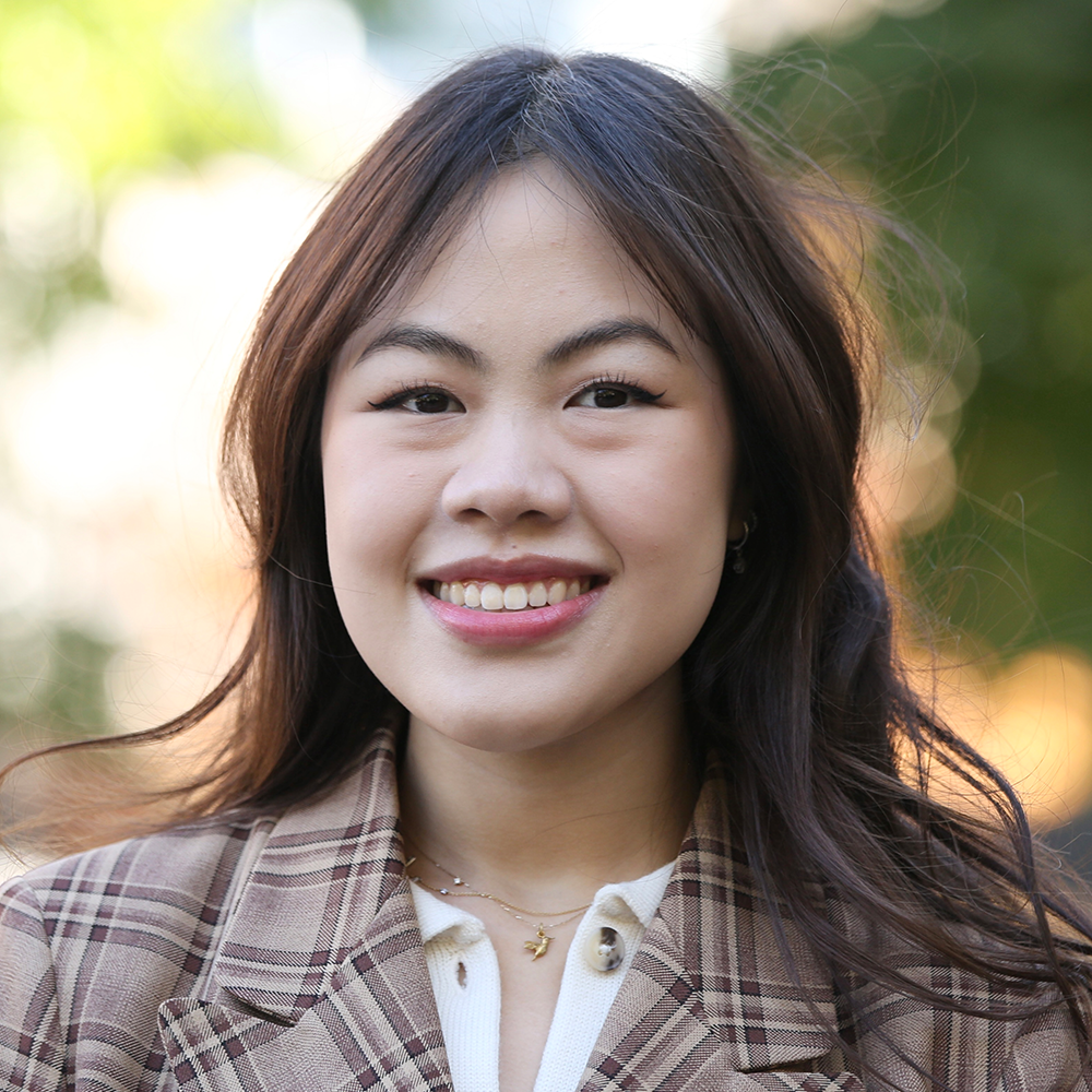 Chloe Yeung | Asia Pacific Foundation of Canada