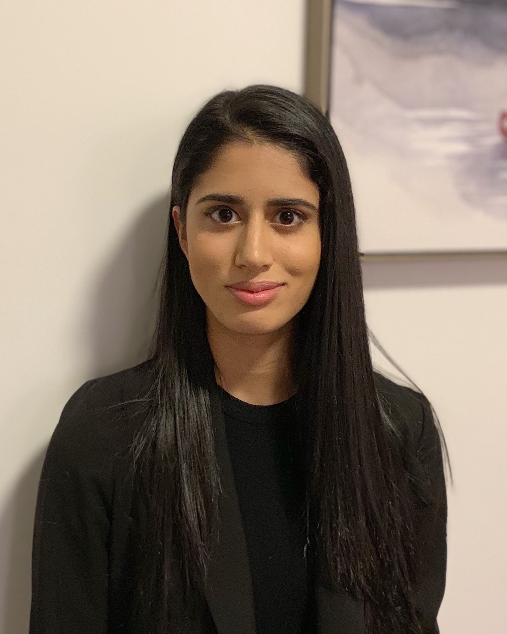 Chanpreet Pabla | Asia Pacific Foundation of Canada