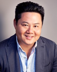 Charles Chang | Asia Pacific Foundation of Canada