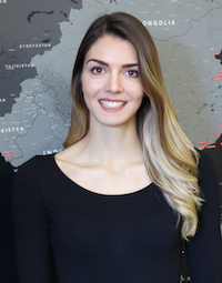 Denea Bascombe | Asia Pacific Foundation of Canada