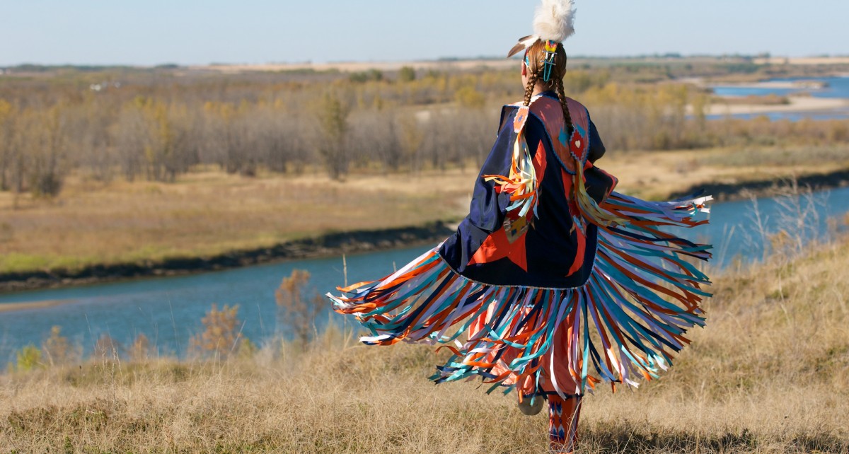 Finding Common Ground: Engaging Indigenous Canadian Youth with Asia