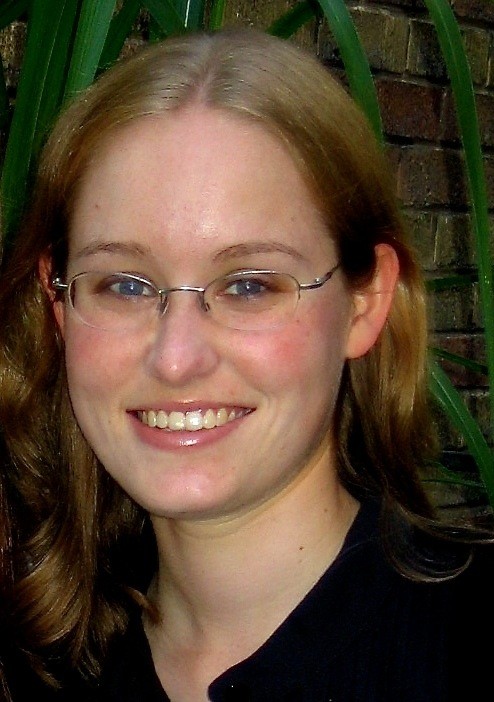 Heather Kincaide | Asia Pacific Foundation of Canada