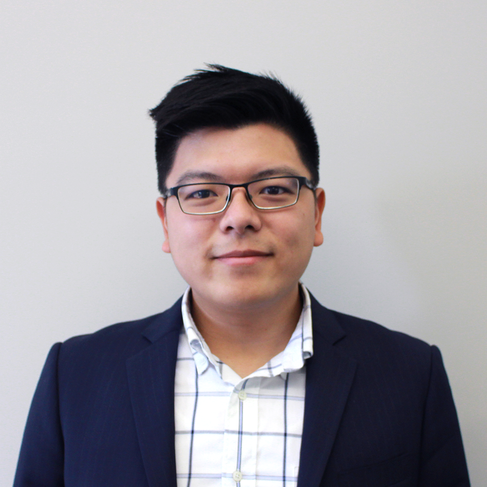 Isaac Lo | Asia Pacific Foundation of Canada