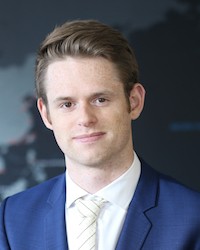 Jonathan Wilkinson | Asia Pacific Foundation of Canada
