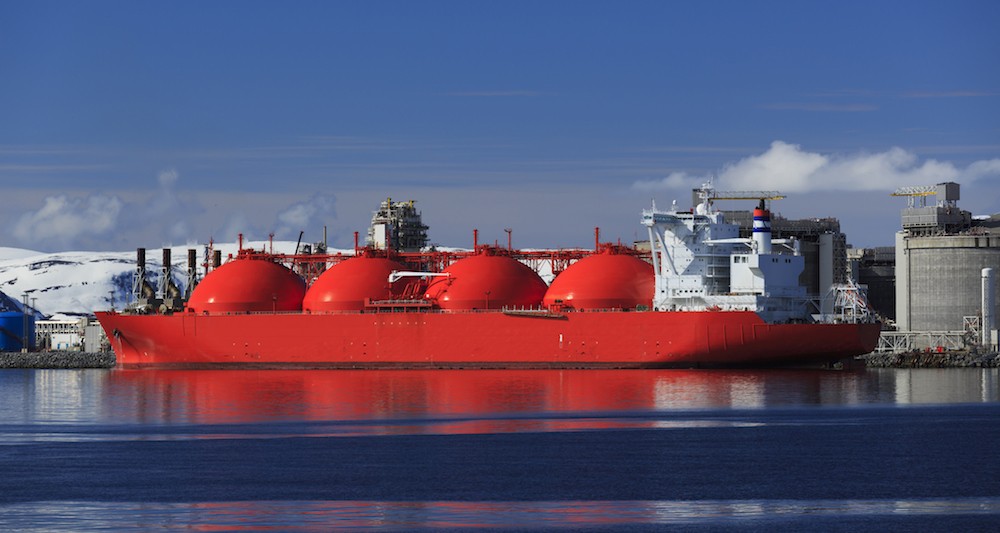 China’s ‘Belt and Road’ Strides into the Arctic, Few Notice