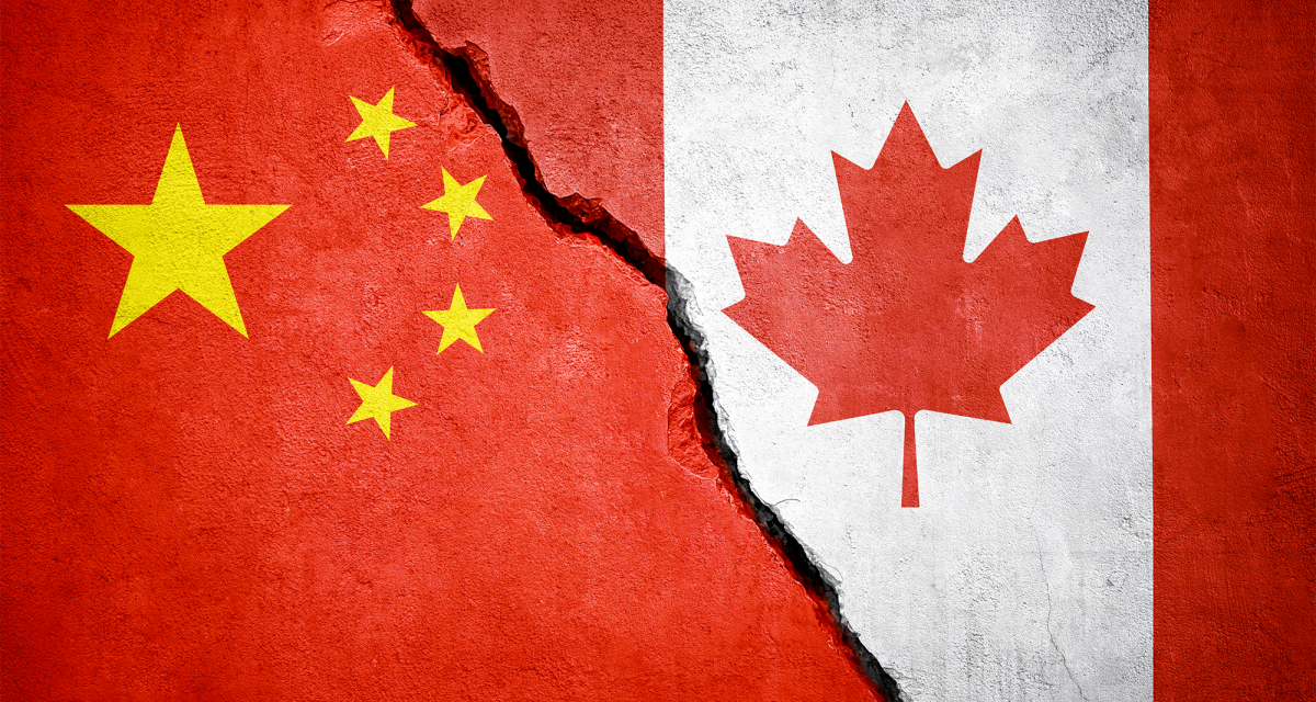 China Reset or a New Way Forward for Canada? | APF Canada