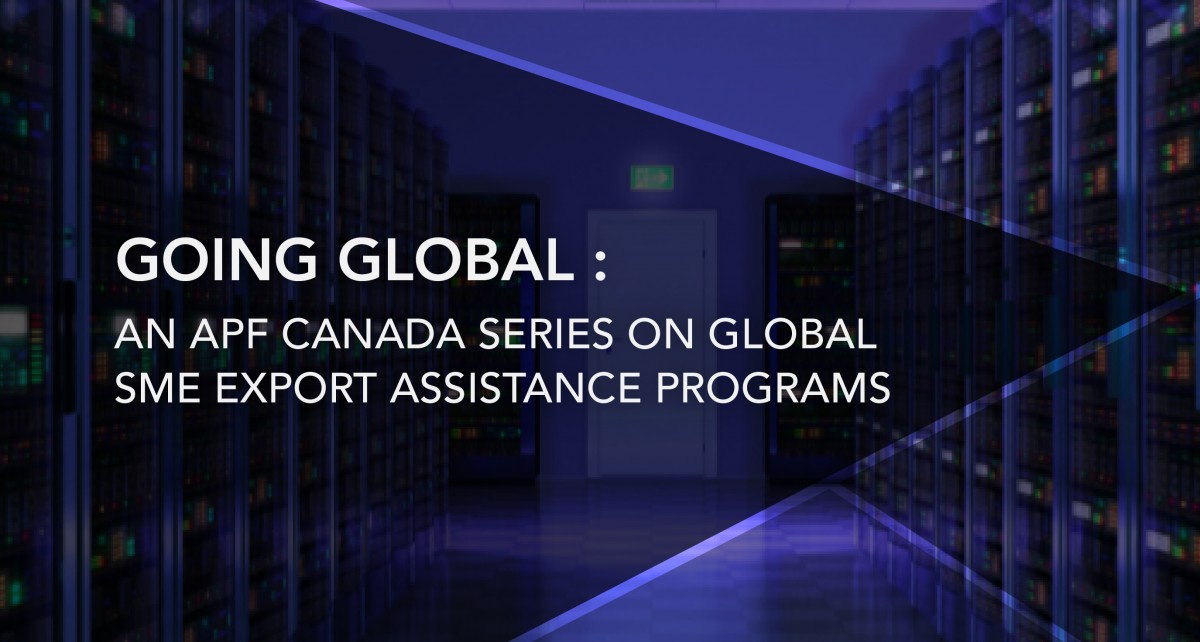 Sector-Specific Initiative: The U.K.’S Cyber Growth Partnership