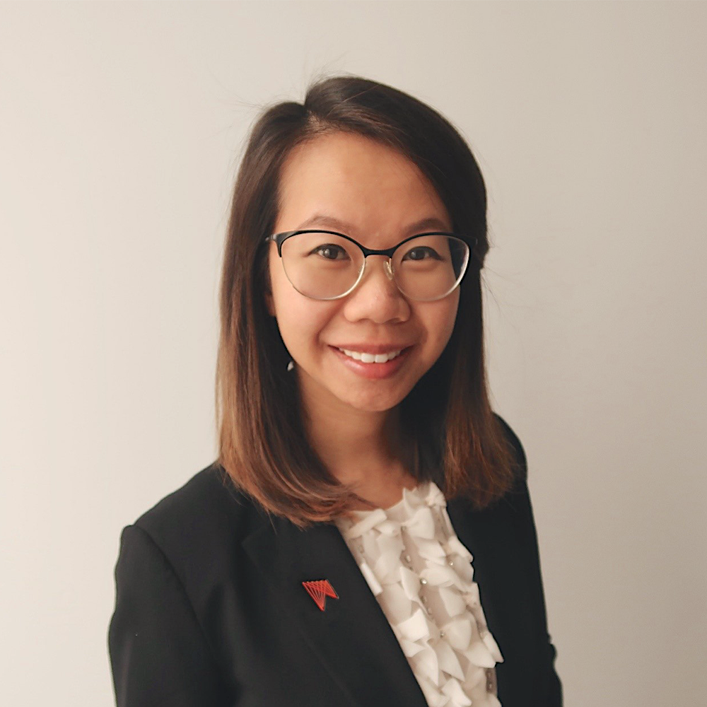 Jennifer Lau | Asia Pacific Foundation of Canada