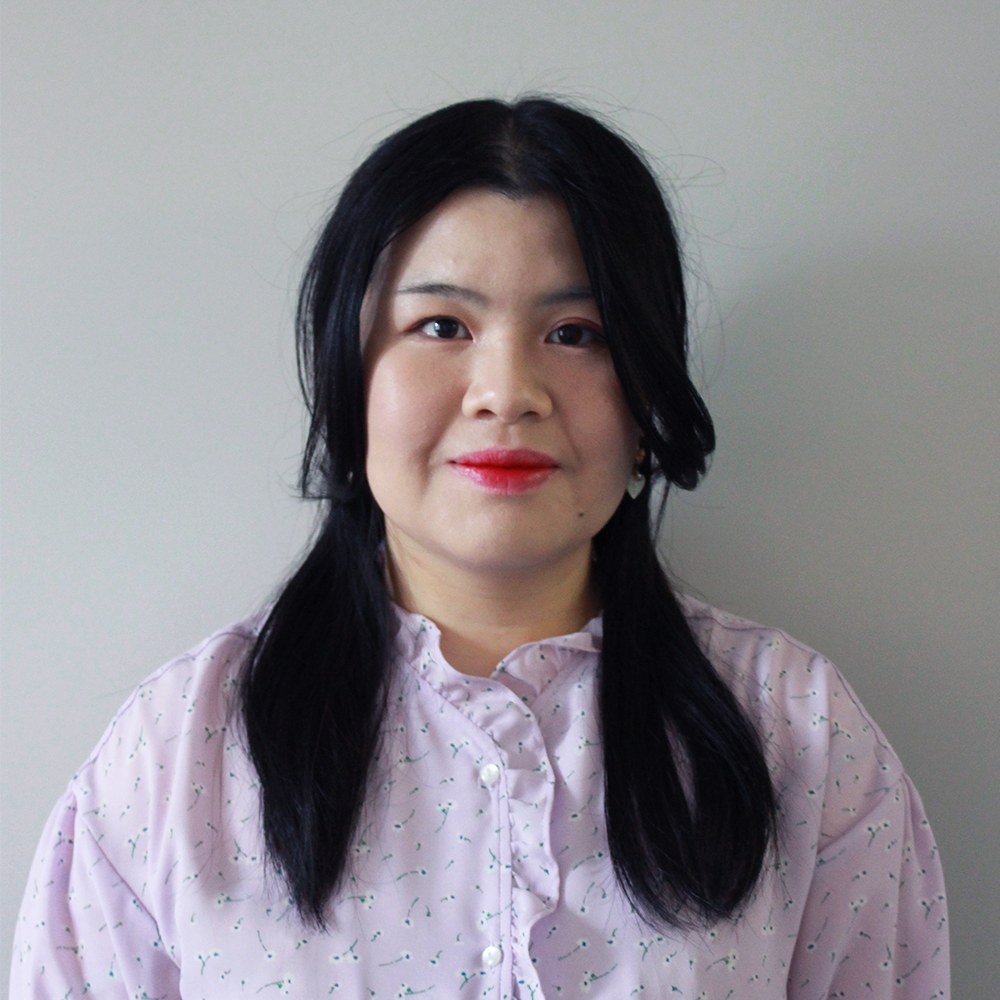 Jamie Cin Yee Leung | Asia Pacific Foundation of Canada