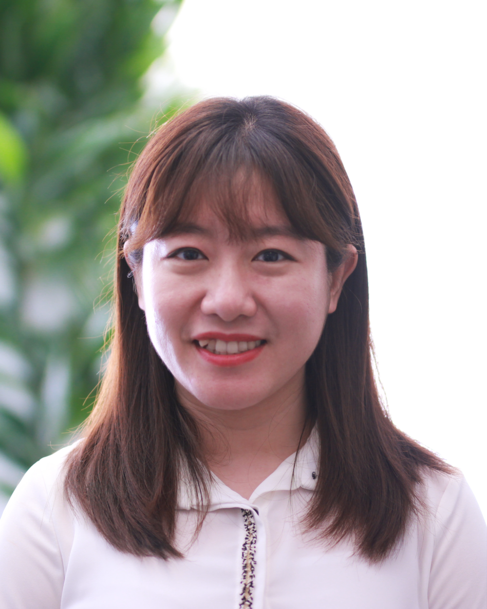 Xiaoting (Maya) Liu | Asia Pacific Foundation of Canada