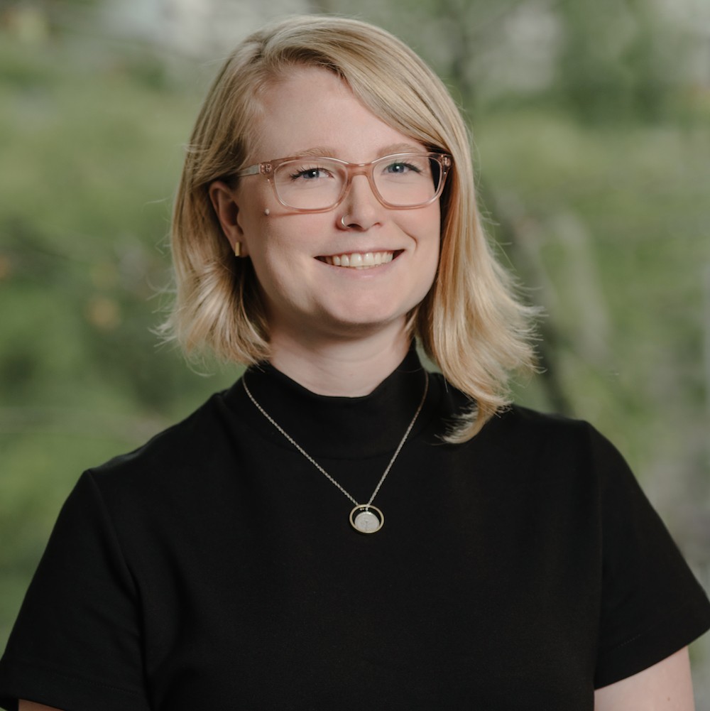 Nadine Oliver | Asia Pacific Foundation of Canada