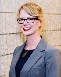 Nadine Oliver | Asia Pacific Foundation of Canada