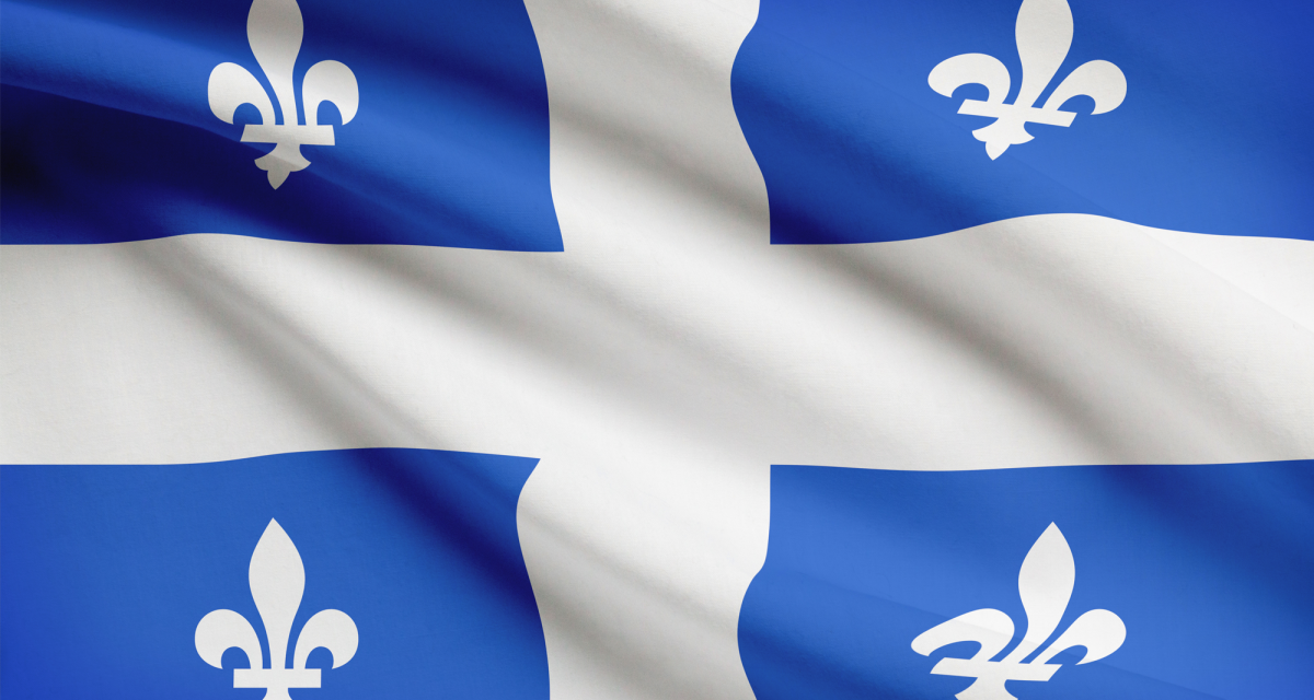 Are Francophones and Anglophones so Different in Their Views on Asia?