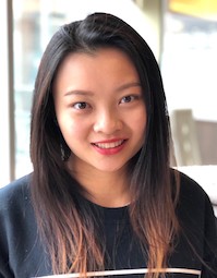 Sandy Wan | Asia Pacific Foundation of Canada