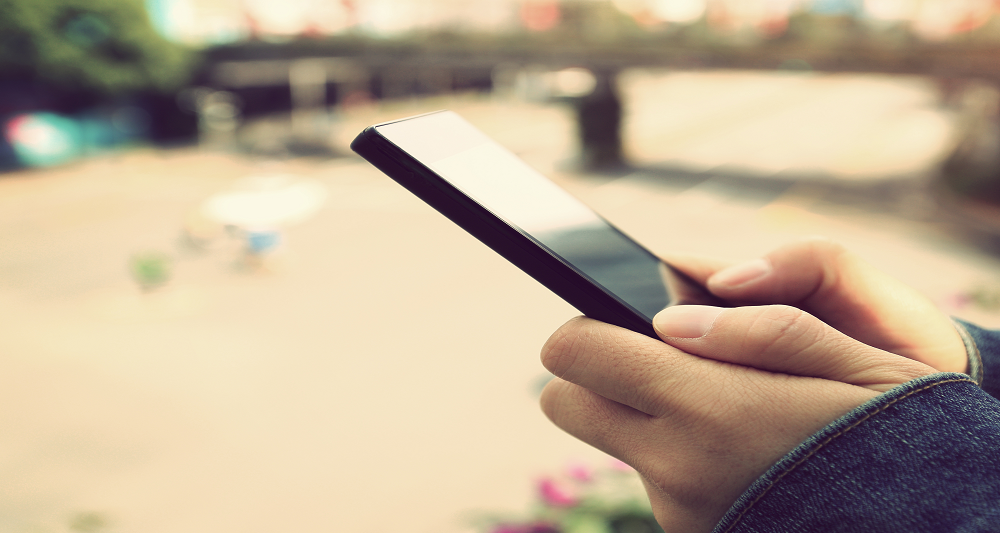 Disasters and Mobile Phones in China | APF Canada