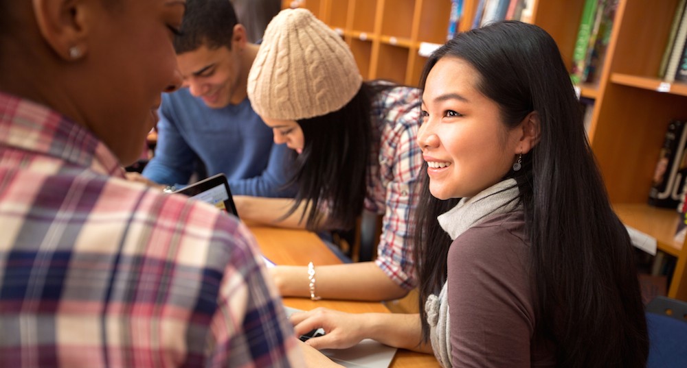 Asia Connect Student Working Groups: Showcase Competition